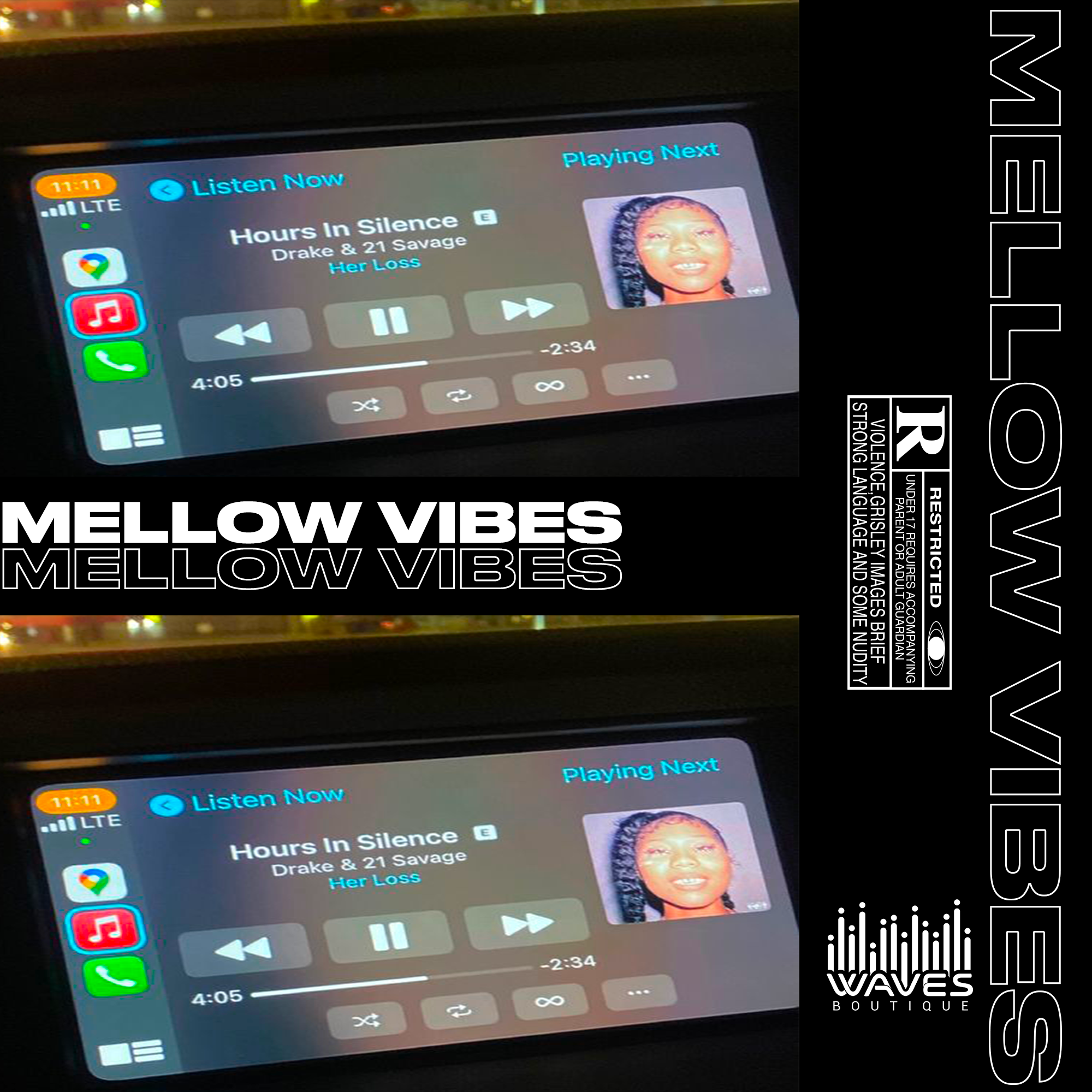 Mellow Vibes Loopkit – WavesBoutique
